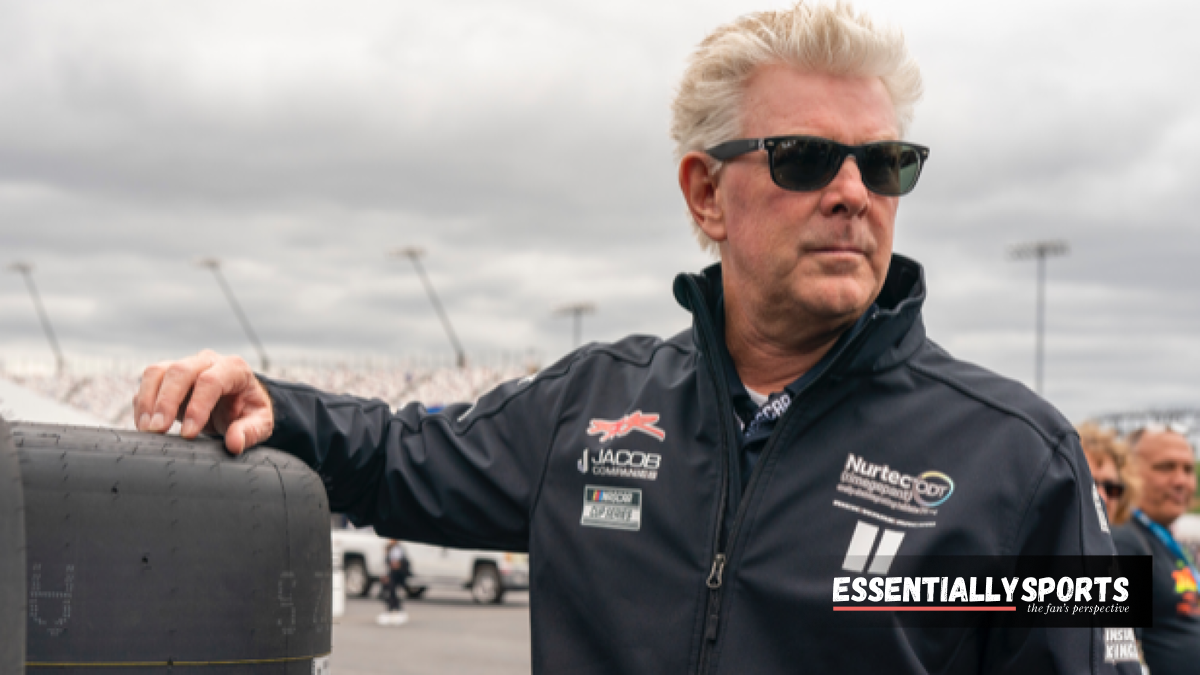 Rick Ware’s Resurgent Star Commits to His Future Amid Major Silly ...