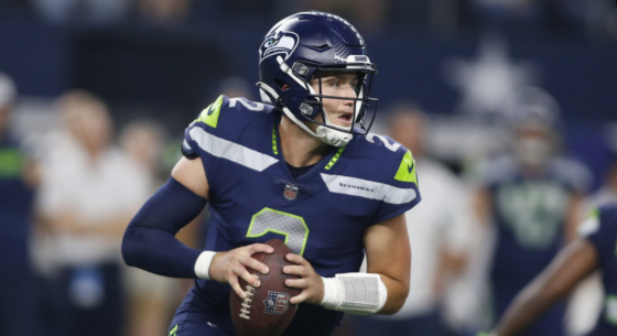 Drew Lock Salary: $2.25M Incentives Revealed for Back-Up QB From One ...