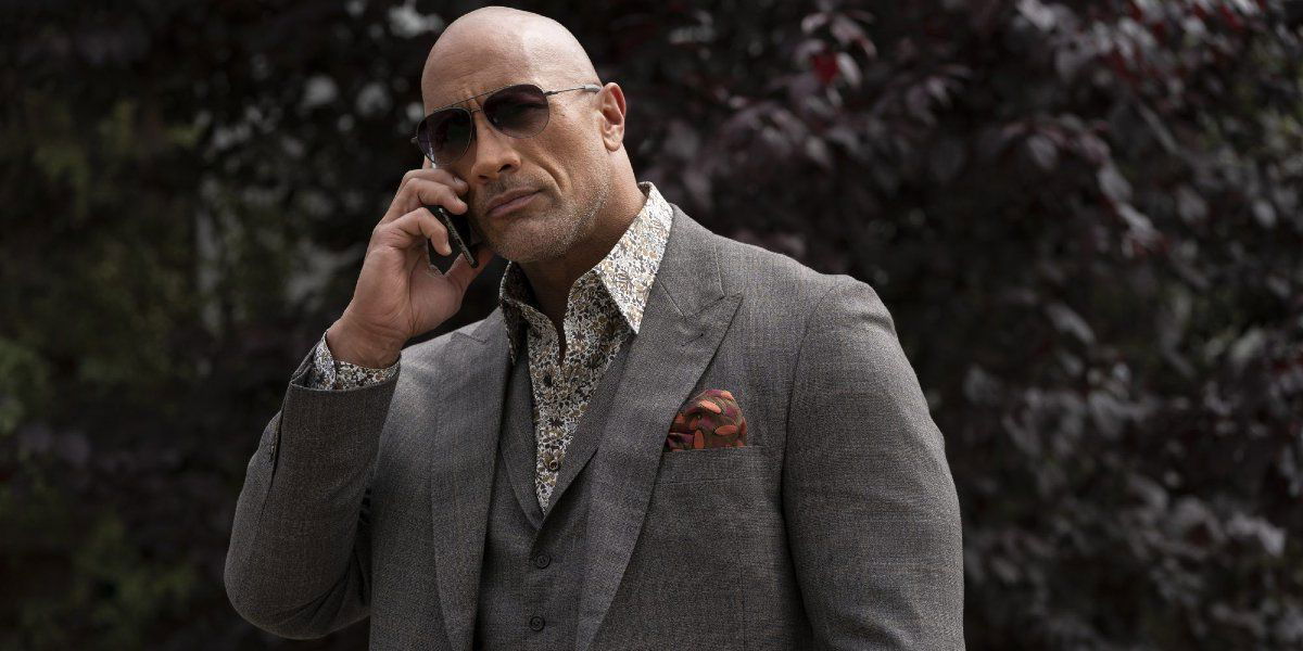 5 Reasons Why Dwayne Johnson Could Become the Next US President ...