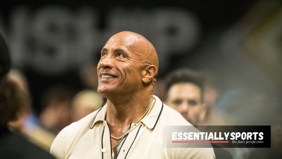 Here Is Everything You Need to Know About Dwayne Johnsons Upcoming Live ...