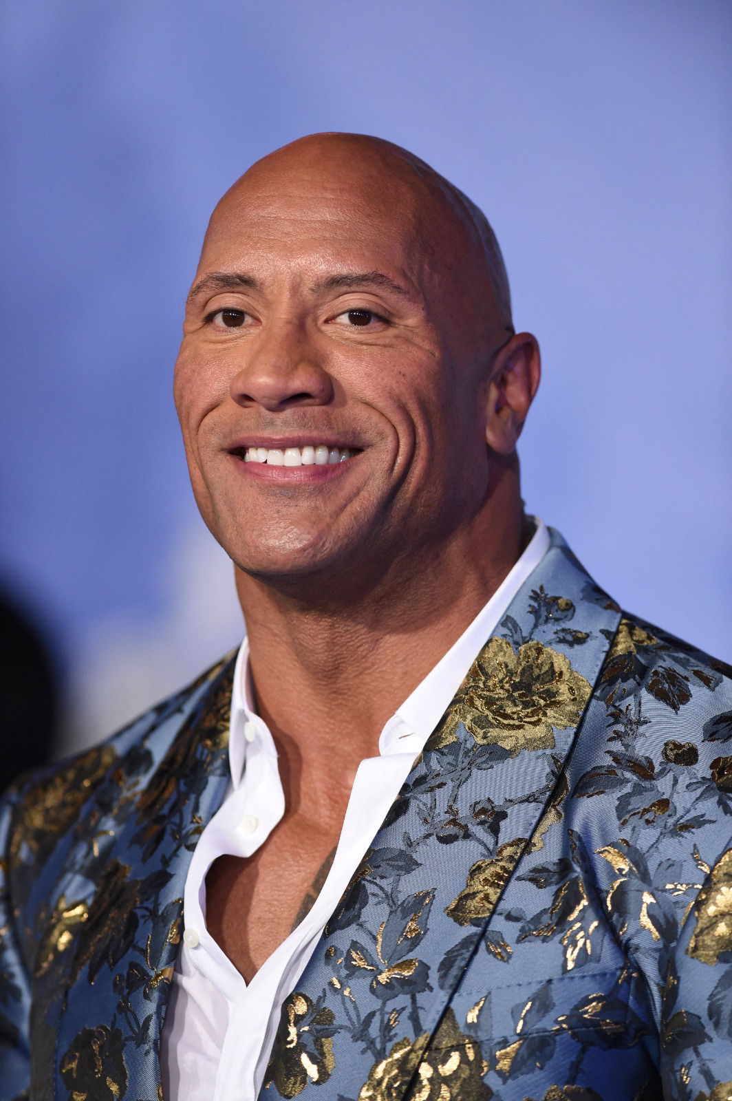 From $30K Truck to a Super Expensive Watch: 6 Things Dwayne ‘The Rock ...