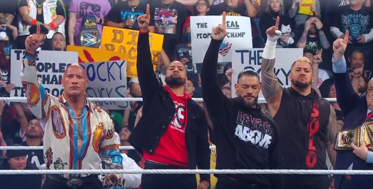 “Deserved in 2020”: Drew McIntyre’s Brother Reveals WrestleMania 40 ...