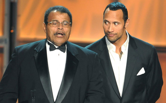 “You’re Out”: Dwayne Johnson Reveals Heartbreaking Details of His ...