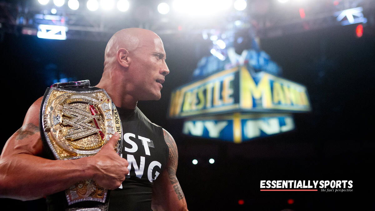 Dwayne Johnson Accomplishes Major Milestone as ‘Final Boss’ Not Touched ...