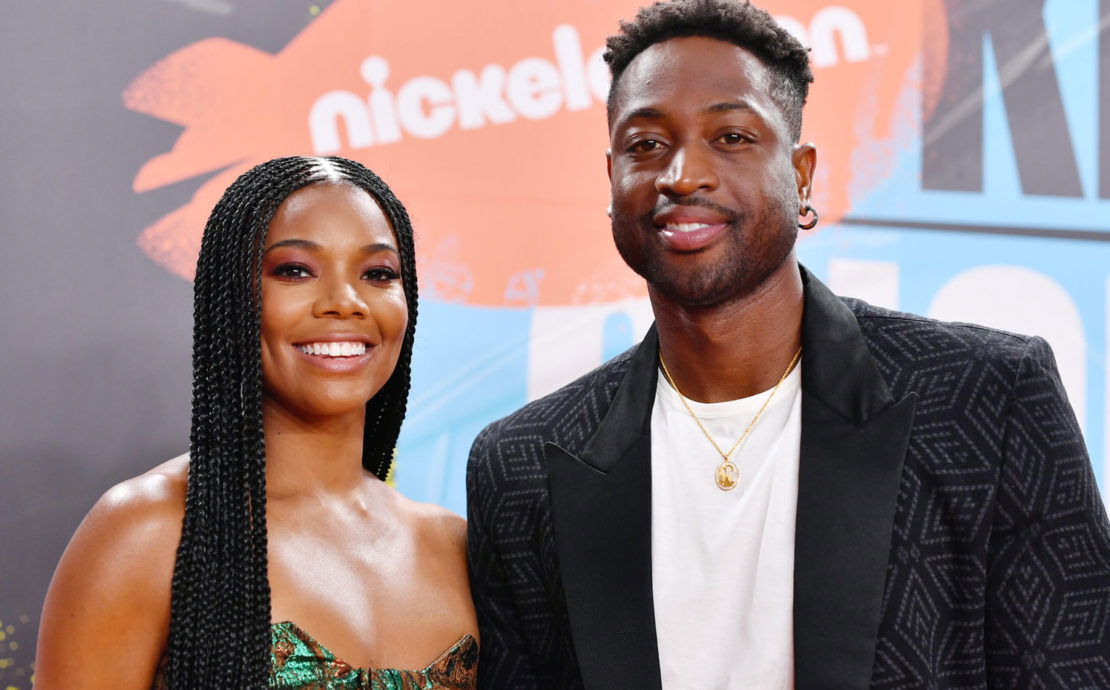 Jason Kidd Wife Porschla Coleman