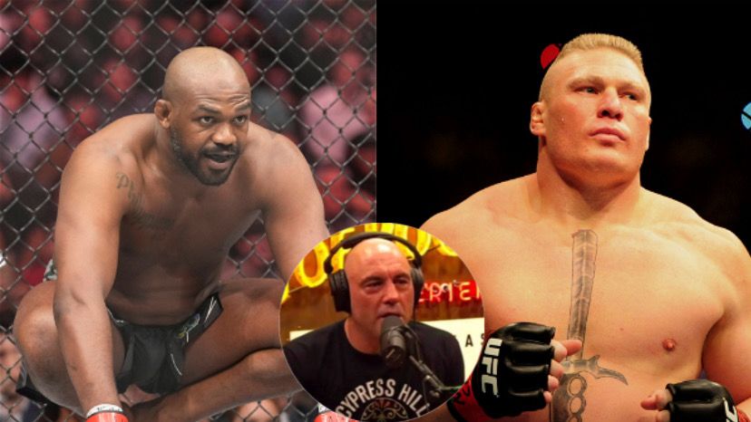“Jon Is at Least That Level”: Joe Rogan and WWE Legend Ric Flair ... “Jon Is at Least That Level”: Joe Rogan and WWE Legend Ric Flair ...
