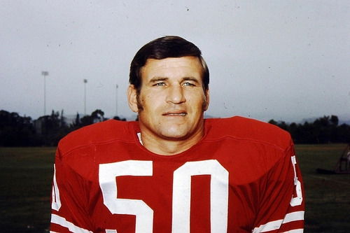 “He Started Almost Every Game…”: Hundreds of NFL Fans Join San ...