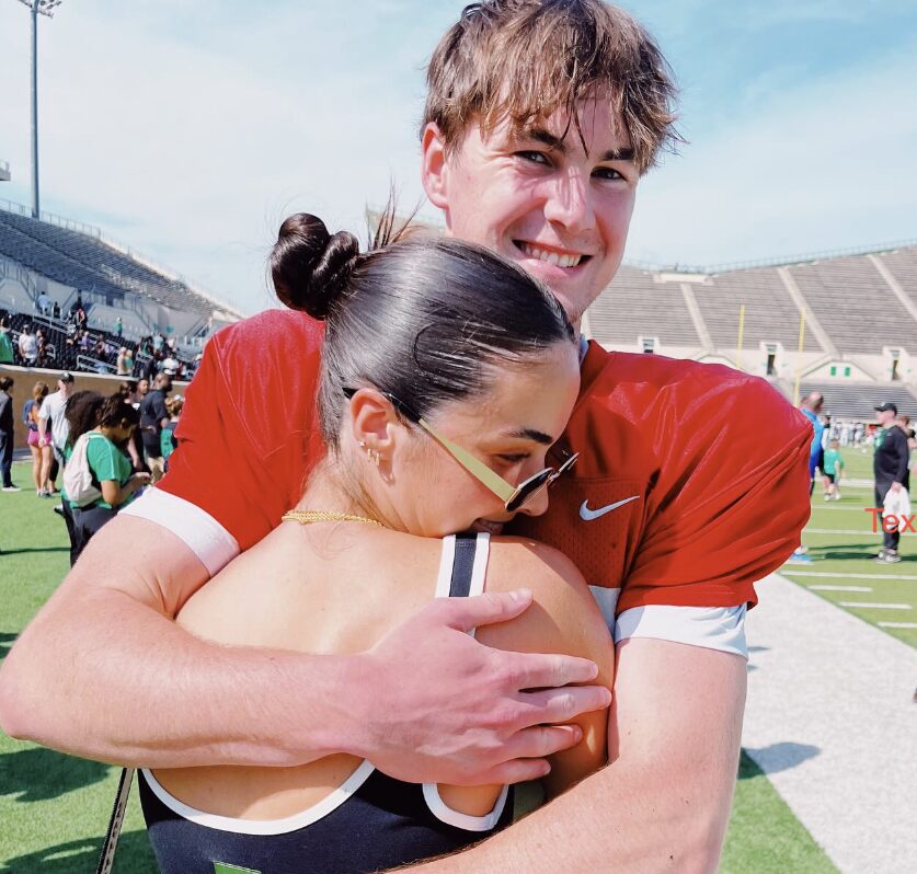 Who Is Drew Mestemaker's Girlfriend? Everything You Need To Know About ...