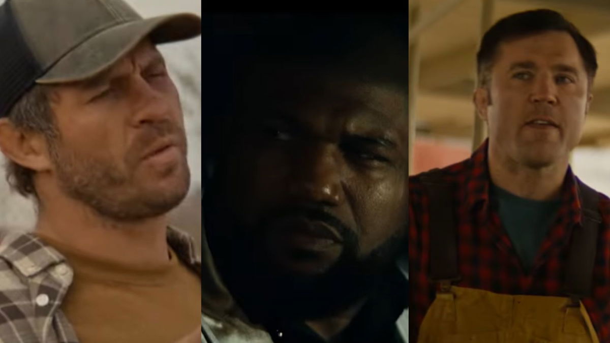 Donald Cerrone Movie Trailer: Everything You Need to Know About UFC ...