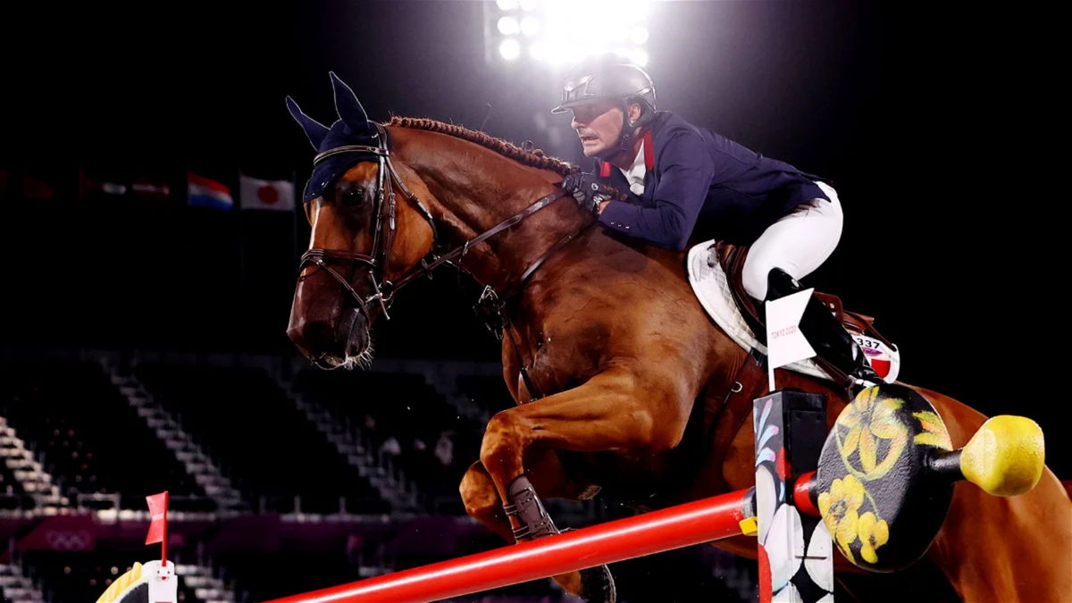 “My Dream for Her”: After Recent Brutal Injury, Equestrian Enthusiast ...