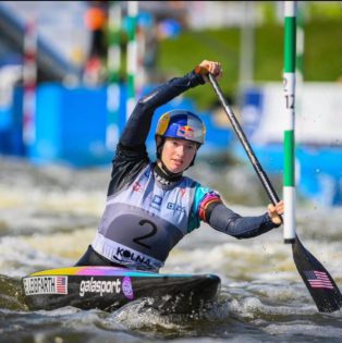 Canoeing Archives - EssentiallySports