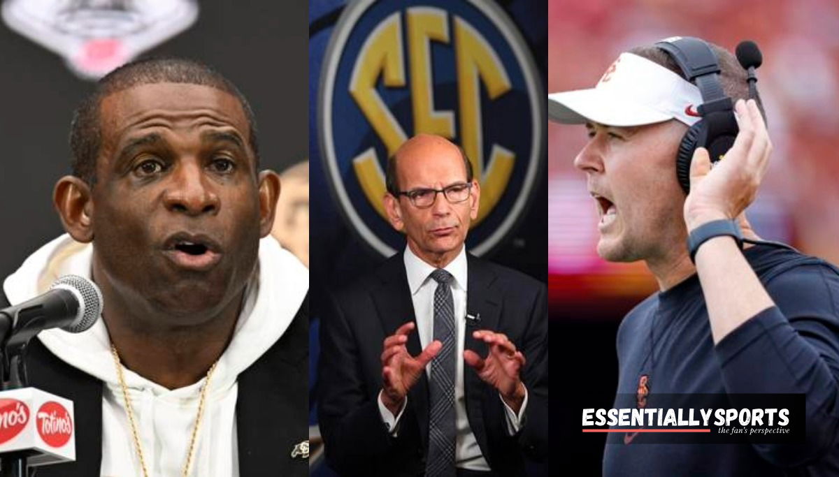 “Just Wanna See if He Can Coach”: Dan Patrick Throws Shade at Deion Sanders After Paul Finebaum ...