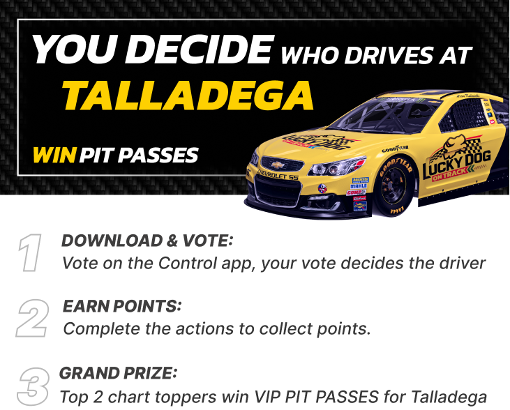 As This Dirt Track Dares Towards the Future, Will NASCAR Follow in Its ...
