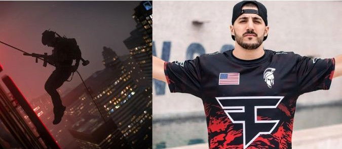 24 Hours After Being Restricted by a $63 Billion-Worth Company, Faze ...