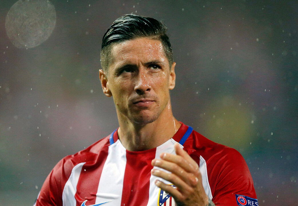 "RIP"- 'Heartbroken' Fernando Torres Gets Support From David De Gea ...