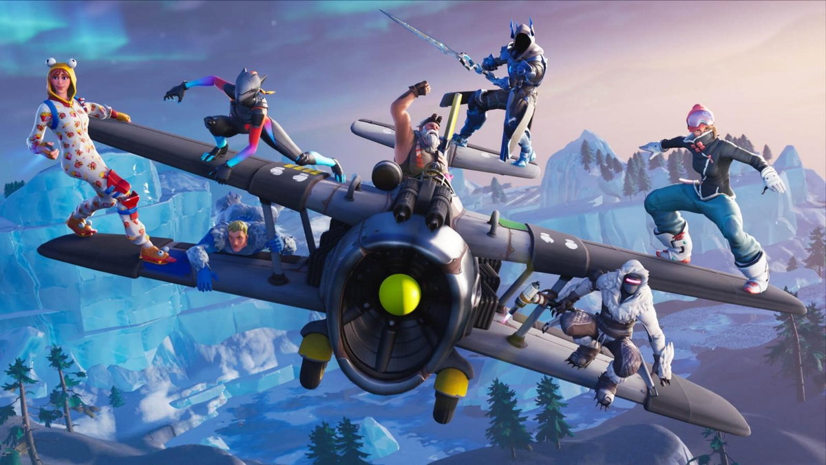 Fortnite OG Season X: Every Item That's Coming to the Update and ...