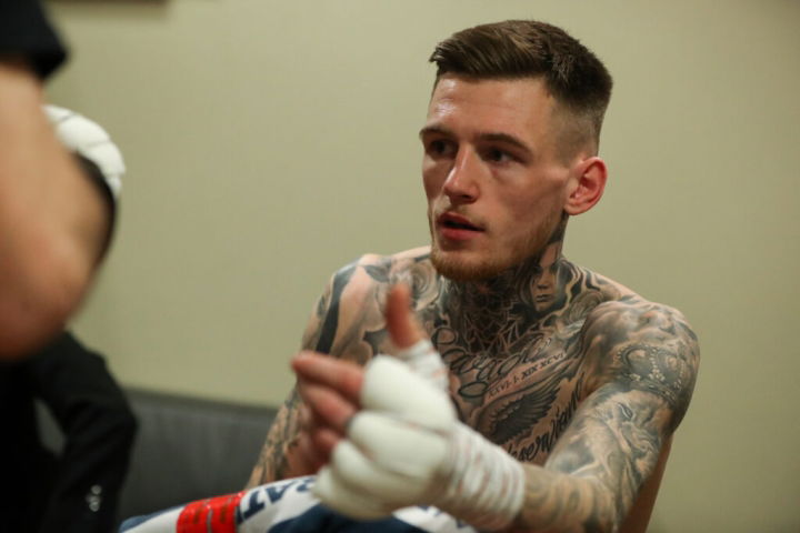 ‘It Was Over Before It Began!’: Boxing World Stunned as Boxer Claims ...