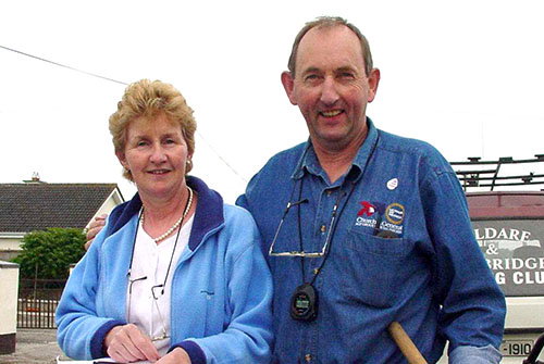 Ireland’s Village Prepares to Honor Late Cycling Legend, Gabriel ‘Gaybo ...
