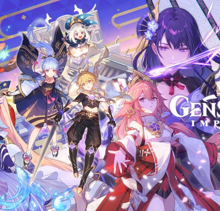 Fake Fly Bait Genshin Impact