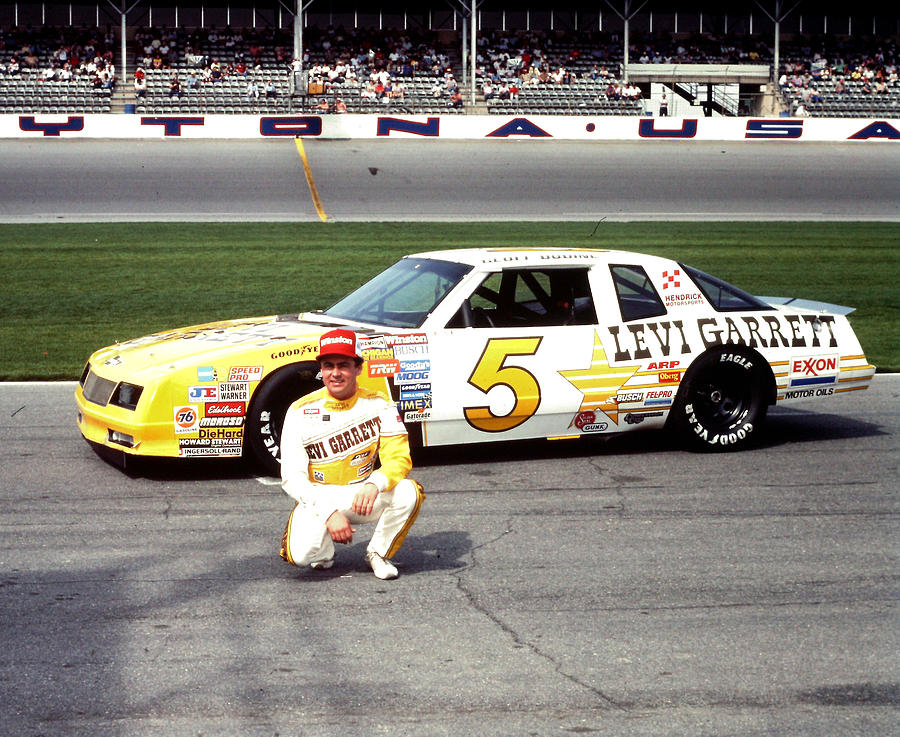 “Thought of Doing Something Really Bad”- Former Daytona 500 Winner ...