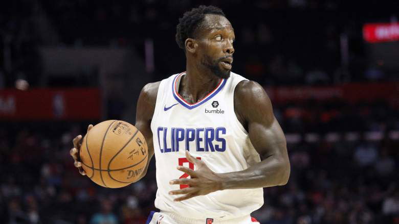 Pat Beverly: Clippers New Floor General for Success ? - EssentiallySports
