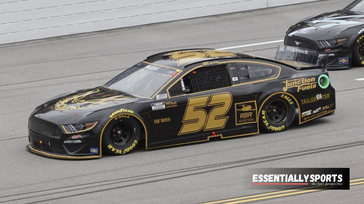 Rick Ware Racing President Adamant that the Team has “No Excuse” for ...