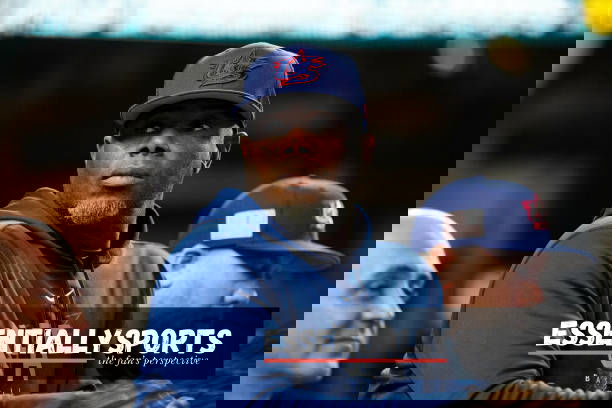 NHL Legend Wayne Gretzky's High Praise for Ken Griffey Jr. Overshadows ...