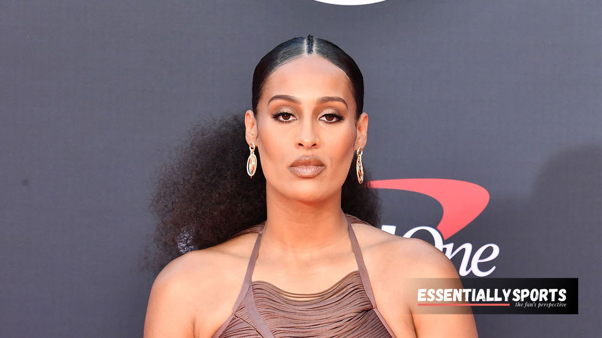 Coach Noelle Quinn Slaps Back at Reporter to Defend Mother of 2, Skylar ...