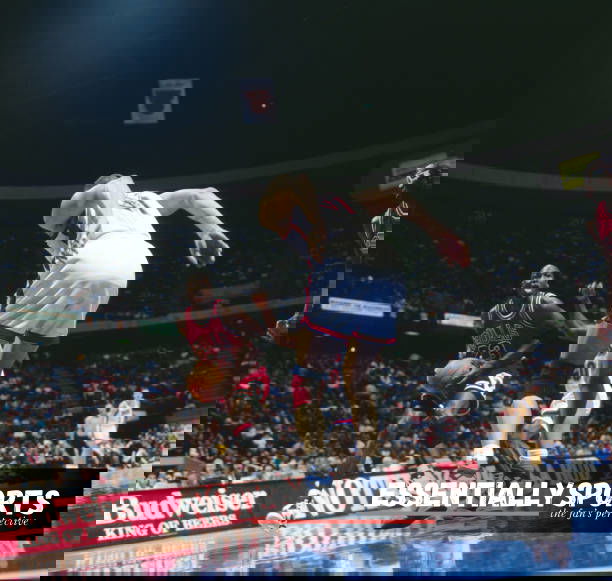 41 Years After Dagger Shot for Ncaa Championship, 62YO Nba Legend ...