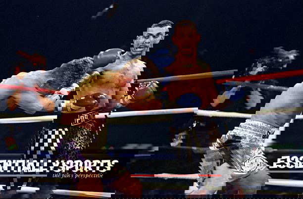 “RIP”: Fans Come Together in Mourning Saddening Demise of Prince Naseem ...