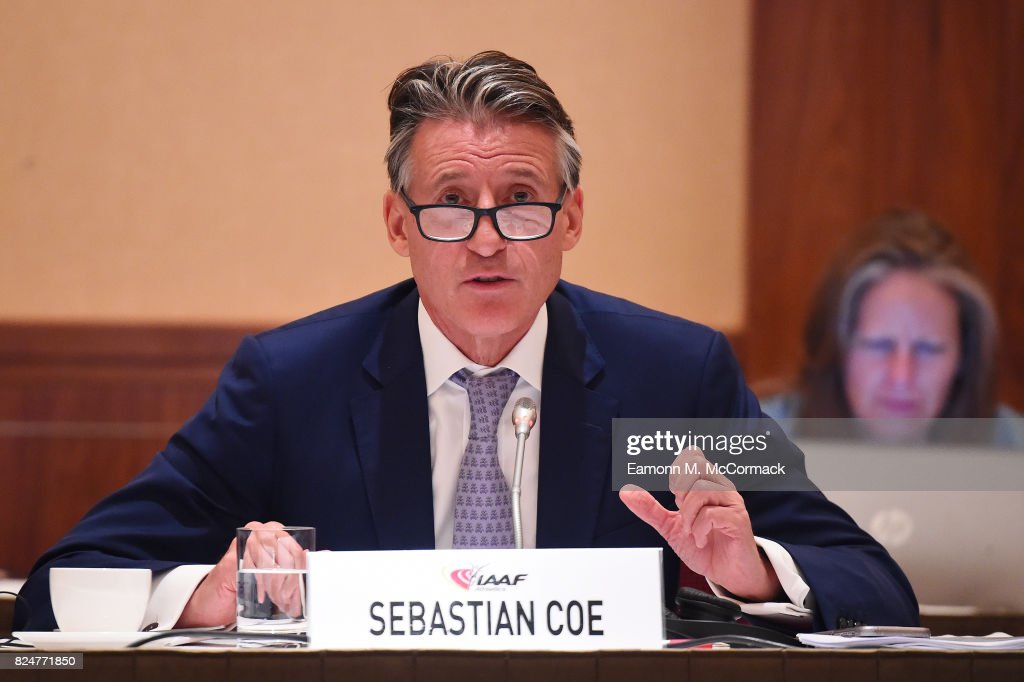 “Dangerous Clown Show”: USADA Member Slams World Athletics Over Bizarre ...