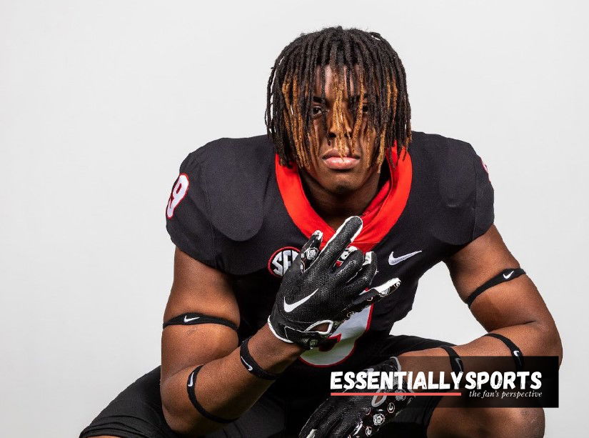 Who Are Isaiah Gibson’s Parents? Meet the Family of Georgia’s 5-Star DE ...