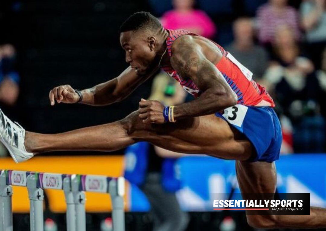 Close to US Track and Field Olympic Trials, USADA Troubles Arise For ...