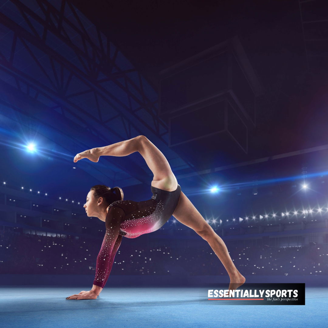 Having Reached Level 10 at 13YO, Kayla Smith Makes a Heartfelt ...