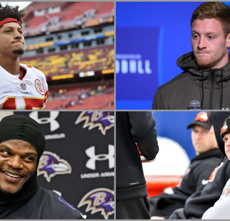 Cool Nfl Haircuts