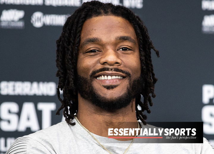 Hasim Rahman Jr. Blasts Viddal Riley Over "Biggest Waste of Potential ...