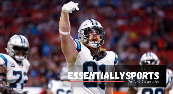 Post-Traumatic Amnesia: Hayden Hurst's 2023 Season Tragically Ends ...