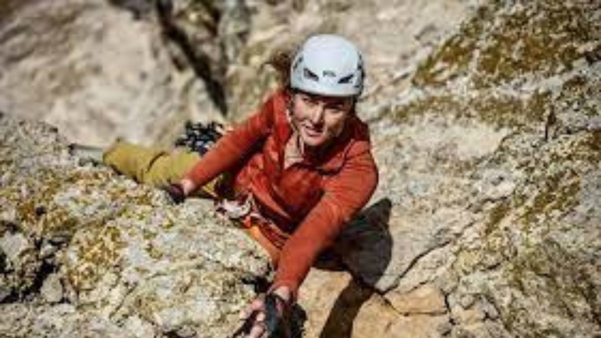 Russian Climber's Disappearance in the White Mountains Takes a Shocking ...