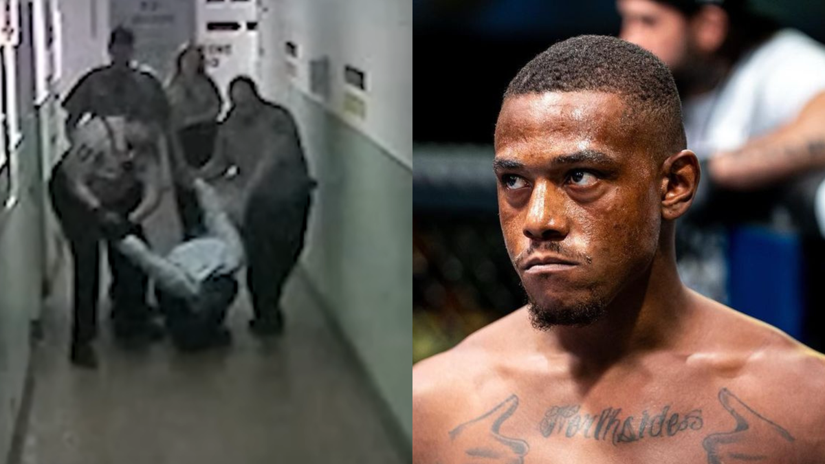 “Hope You Get Justice” – UFC Champion and Fans Demand Justice as ...