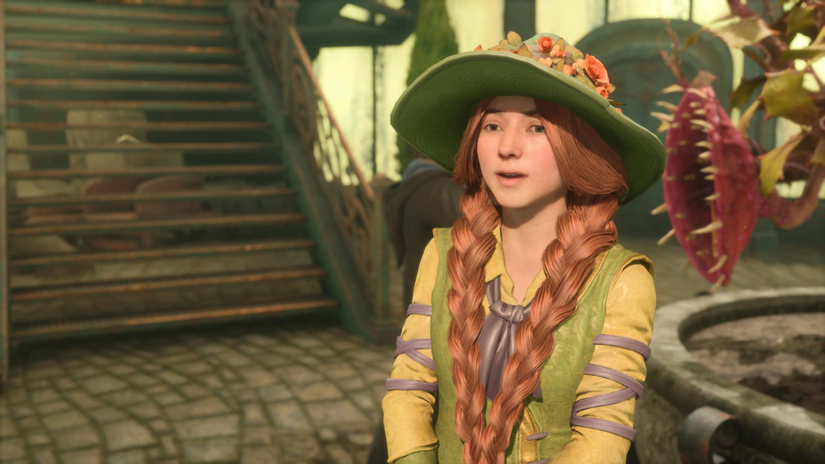 Hogwarts Legacy Becomes The Biggest GOTY 2023 Contender After Hogwarts Legacy Becomes The Biggest GOTY 2023 Contender After