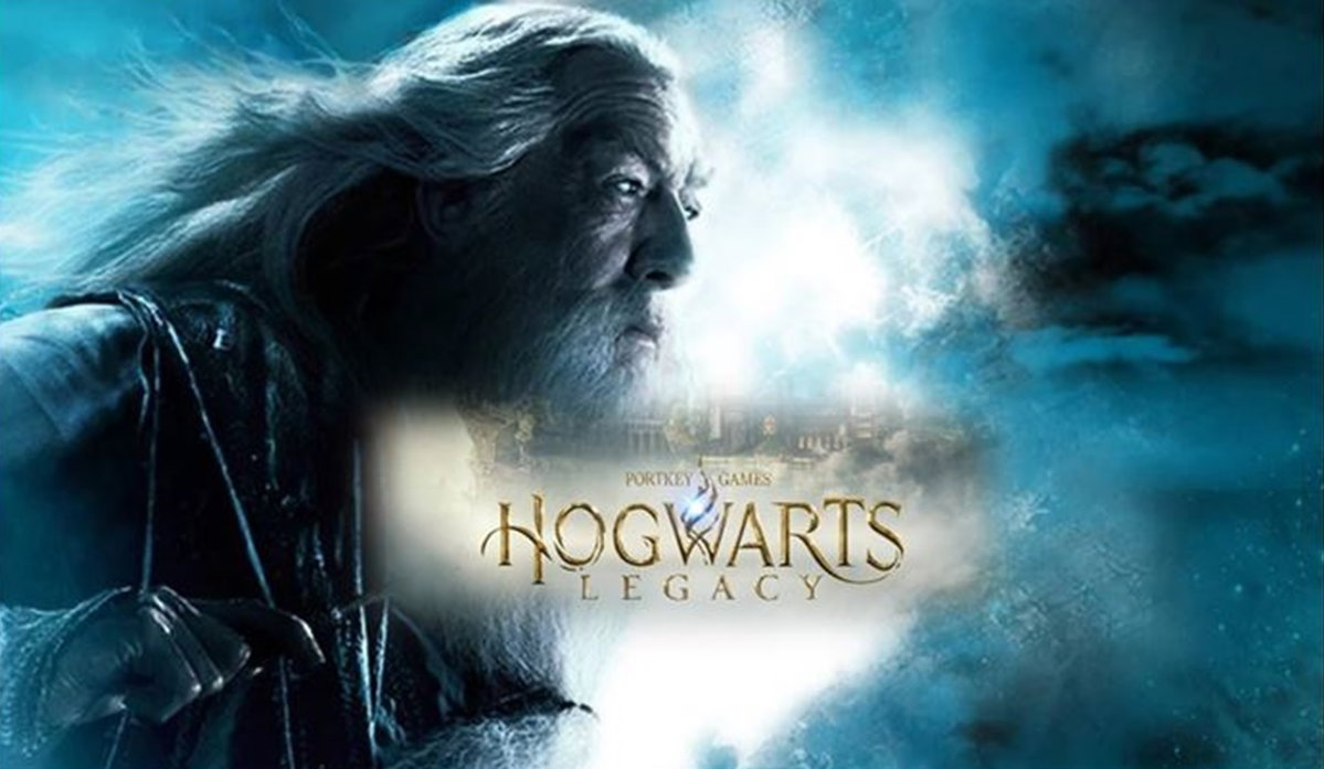 Why Do Some Fans Still Think That Hogwarts Legacy Is A PlayStation Why Do Some Fans Still Think That Hogwarts Legacy Is A PlayStation