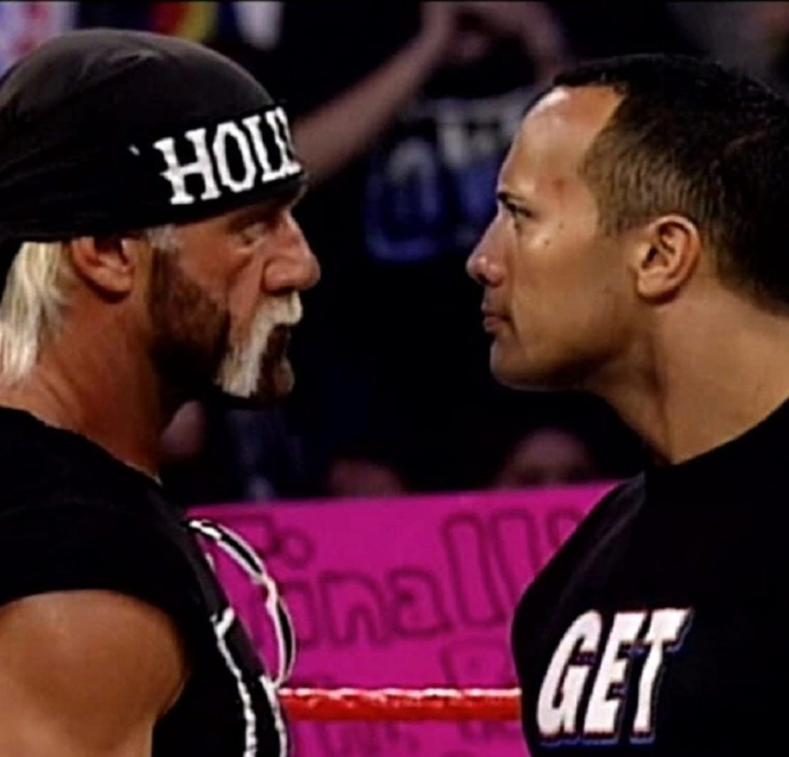 Hulk Hogan And The Rock WWE SmackDown On Fox Will See The Return Of