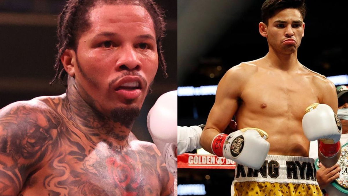 “RIP Queen Garcia”: Dana White’s Son & NFL Star React With Boxing World ...