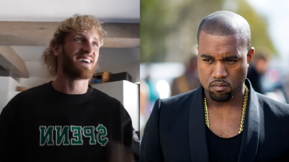 “The Only Original Thought Kanye’s Ever Had Are Amber, Kim and Julia ...