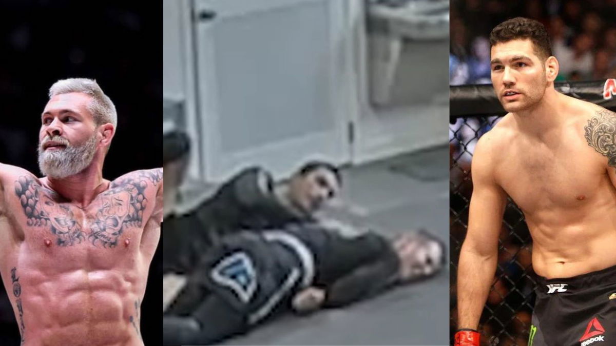 Video Truth About $46,000,000 Compensation to Injured Student Revealed ...