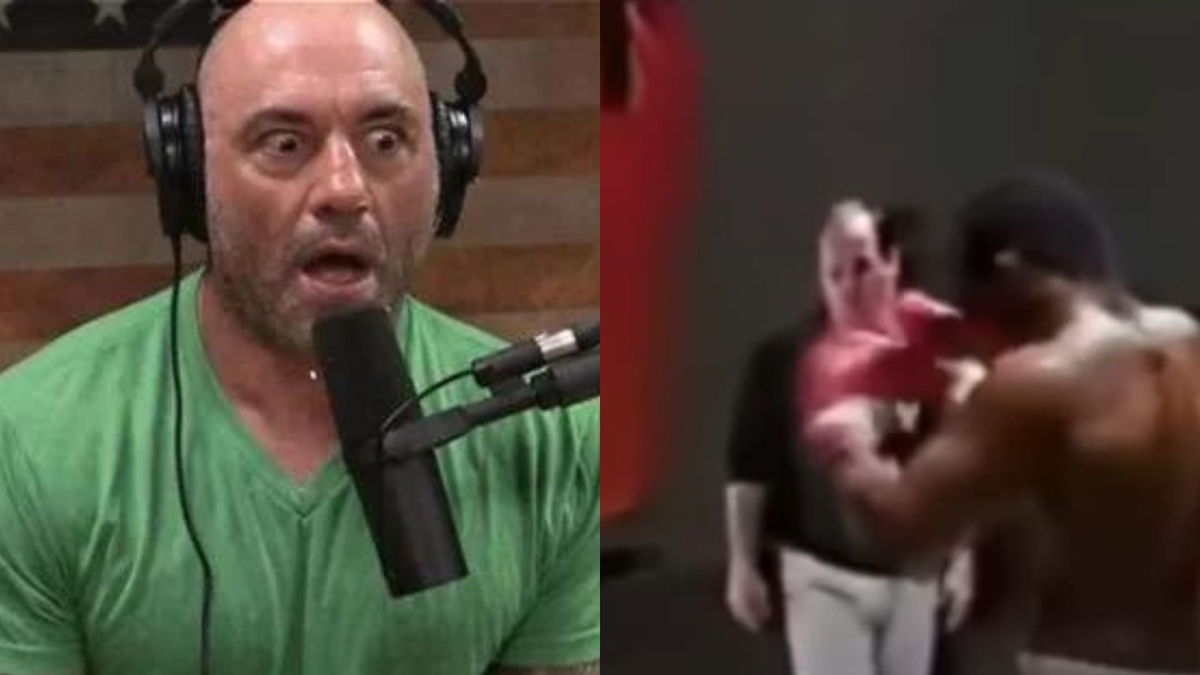 “I Don’t Give a F**k About Joe Louis, Muhammad Ali…” – “Freak” Mike ...