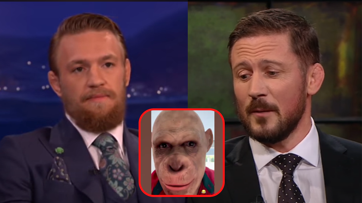 Coach John Kavanagh Reveals Real Intention Behind Conor McGregor’s ...