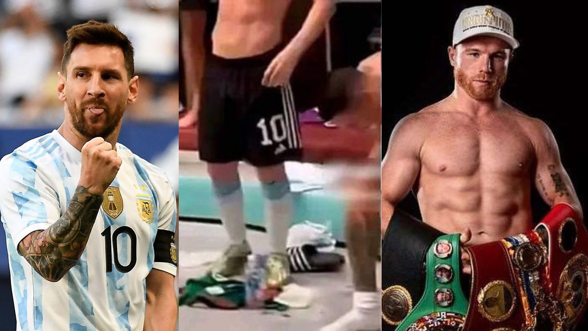 UFC Star Wants Civil War Between Argentine & Mexican Fighters Led by ...