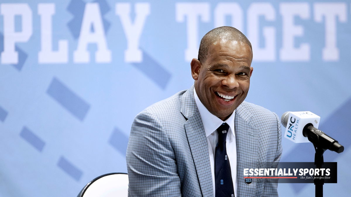 Meet Hubert Davis’ Wife Leslie and Their 3 Kids: Everything You Need to ...