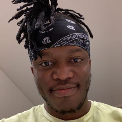 ‘Wholesome’ KSI Moment Makes Fans Want to ‘Cry’ - EssentiallySports